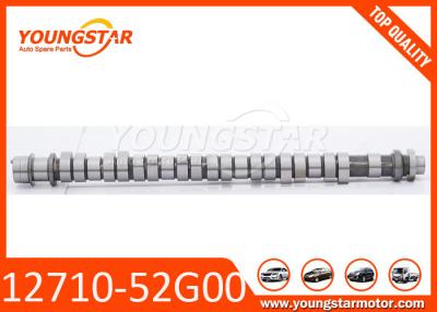 China Diesel Engine Camshaft For  12710-52G00-000 12710-52G00 SUZUKI G16B G16A for sale
