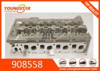 China FIAT	DOBLO Engine Cylinder Head DIESEL 1.3 MULTIJET 90 HP AMC 908558 for sale