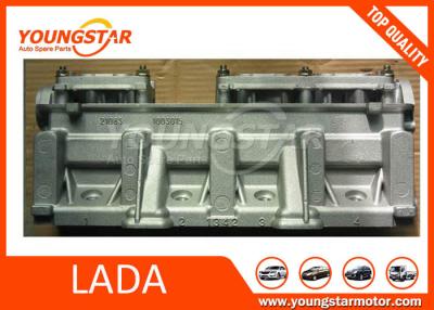 China LADA SAMARA Engine Cylinder Head GASOLINE 21083-1003015 21083-1003015-10 for sale