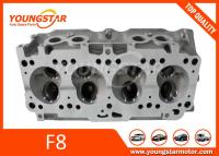 China Mazda 626 FE F8 Engine Cylinder Head GASOLINE 88-92 F8 for sale