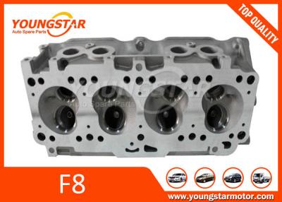 China Mazda 626 FE F8 Engine Cylinder Head GASOLINE 88-92 F8 for sale
