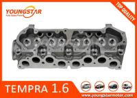 China Fiat Tempra / Tipo / Slx Cylinder Head Gasoline 1.6 Engine 159a3.D46  98809738 for sale