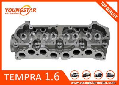China Fiat Tempra / Tipo / Slx Cylinder Head Gasoline 1.6 Engine 159a3.D46  98809738 for sale