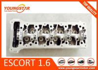 China 9S6G6049RB For Ford Escort Cylinder Head Gasoline 1.6 Engine 8 Valve 9s6g 6090 K  9S6G6049RB for sale