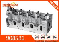 China Fiat Doblo Cylinder Head Diesel 1.9 Diesel Amc 908581 Fiat Palio 1.9d Engine Head for sale
