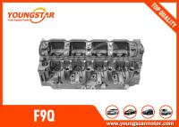 China Megane Cylinder Head Diesel F9q 908564 F9q 1.9tdi 7701478573 for sale