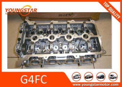 China Hyundai Accent Cylinder Head Gasoline 11-14 G4fc 22100-2b000 221002b000 22100-2B001 for sale