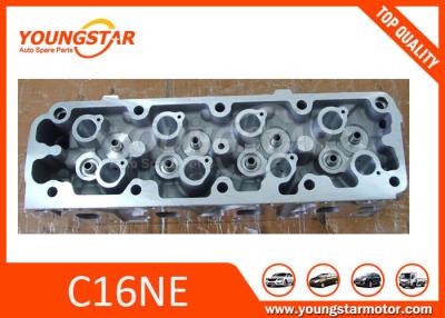 China 92089854 Engine Cylinder Head For Opel Astra Gasoline C16ne , Buick Sail C16ne 1.6l for sale