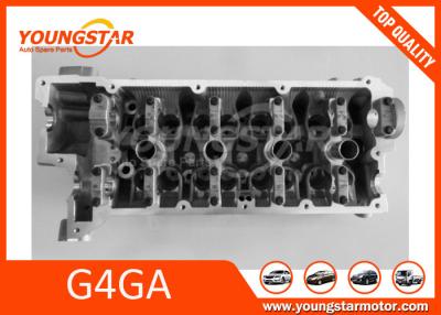 China 22100-23160 Engine Cylinder Head for HYUNDAI Elentra G4GA 1.6L for sale