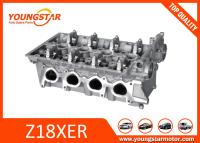 China Cylinder Head Gasoline Engine Cylinder Block Z18xer 55355566 55353286 for sale