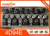 China 4TNE98 4D94E Yanmar Cylinder Head Assy In Car Engine for sale