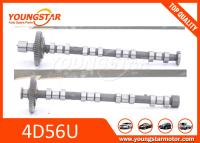 China CAMSHAFT LEFT FOR MITSUBISHI L200 CRDI ( TRITON ) 07->> 1015A524 1015A526 for sale