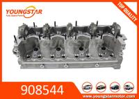 China Performance automotive cylinder heads 8140.43S FIAT Duo 2.8jtd 8140.43N  908544 for sale