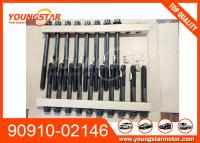 China 90910-02146 Cylinder Head Bolts For TOYOTA 1KD-FTV  Hilux 3.0tdi for sale