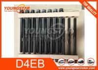 China Diesel FuelBare Cylinder Head Bolts Repairs D4EB D4EA for sale