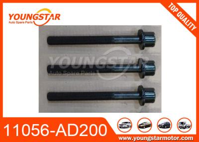 China 11056-AD200 Cylinder Head Bolts For NISSAN YD25 for sale