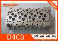 China KIA  HYUNDAI  D4CB Complete Cylinder Head AMC 908751  AMC 908 752  AMC 908 753 for sale