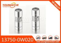 China Hydraulic Car Engine Valves lifter for TOYOTA  3Y 4Y 13750-0W020 13750-71010 13750-71020 for sale