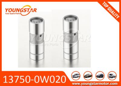China Hydraulic Car Engine Valves lifter for TOYOTA  3Y 4Y 13750-0W020 13750-71010 13750-71020 for sale