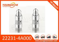 China HYUNDAI KIA D4CB Car Engine Valves LIFTER 22231-4A000  BFS148S  266552 for sale