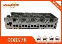 China MERCEDES 2.7 CDI 20V Engine Cylinder Head OM612 AMC908578  908578  908 578 for sale