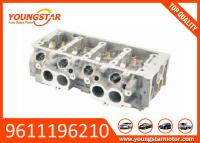 China Engine Cylinder Head For PEUGEOT CITROEN 306 TU5JP ( NFZ )  1.6 8V 9611196210 for sale