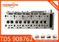 China Aluminium Engine Cylinder Head For Landrover / Discovery TD5 Ldf500170 for sale