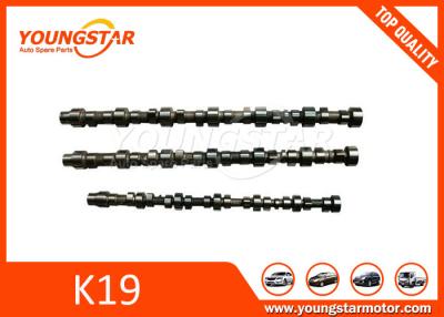 China 35 KGS Performance Camshaft Kits , Engine Cam For  K19 Camshaft 207770 for sale