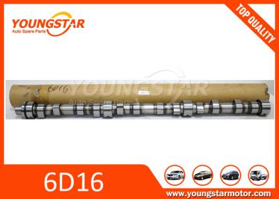 China MITSUBISHI 6D14 6D15 6D16 High Performance Camshaft Excavator ME071613 ME170477 ME170148 for sale