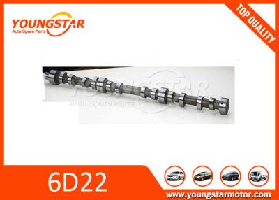 China 6D22 6D22T Engine Camshaft For Mitsubishi Diesel Engine Parts ME051209 for sale