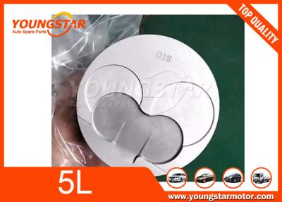 China Iron 13101-54120 Automobile Engine Parts Toyota Piston 5L for sale