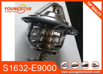 China J08E J08C Automobile Engine Thermostat SK200-8 SK350-8 S1632-E9040 S0401-66114 S1632-E9000 for sale