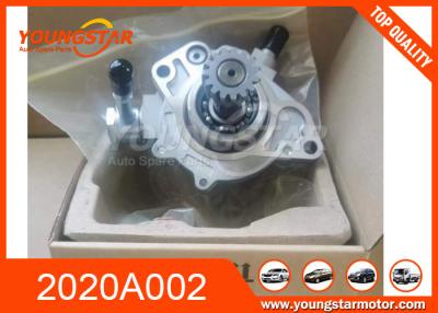 China 2020A002 Vacuum Pump For Mitsubishi L200 Pick Up B40 2.5DID for sale