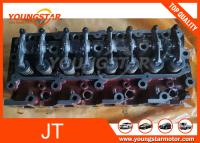 China High Performance JT Complete Cylinder Head With Rocker Arms for sale