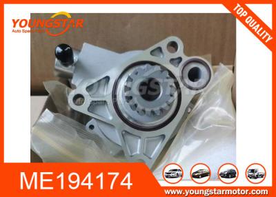 China ME194174 Vacuum Pump Automobile Engine Parts For Mitsubishi 4M42 for sale