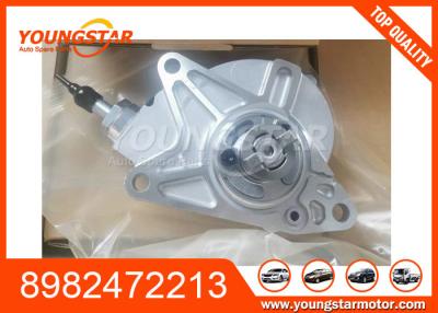 China Vacuum Pump 8982472213 8982472214 For ISUZU TFR TFS for sale