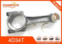 China 4D34T ME240966 Engine Connecting Rod 36mm Bush for sale
