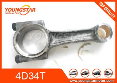 China 4D34T ME240966 Engine Connecting Rod 36mm Bush for sale