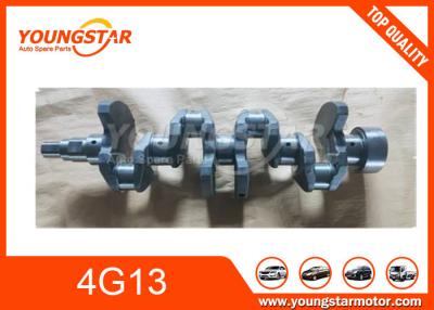China 4G13 MD327703 MN149763 Automobile Engine Parts Crankshaft For Mitsubishi for sale