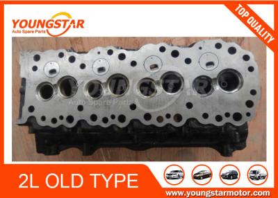 China Engine  Cylinder Head For TOYOTA  Hilux  Dyna Hiace  2L OLD  11101-54062 for sale