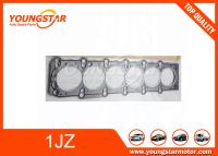 China Engine 1JZ Metal Cylinder Head Gasket 11115-46060 For Toyota for sale