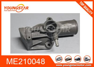 China ME210048 Thermostat Housing Cover For Mitsubishi 4D34 4D34T for sale