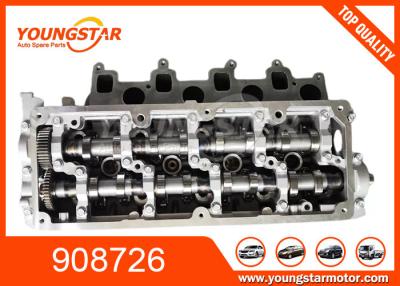 China OEM AMC908726 Complete Cylinder Head Volkswagen Amarok for sale