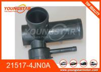 China 21517-4JN0A NISSAN Navara NP300 Thermostat Housing SUB-ASSY 21517 4JN0A for sale