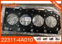 China 22311 - 4A010 Aluminium Cylinder Head Gasket For Hyundai H1 for sale