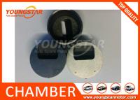 China TOYOTA 3B 11106-58010 11106-58020 Complete Engine Kits , Consbustion Chamber For Cylinder Head for sale