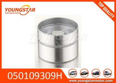 China Industrial automotive engine valves For AUDI A3 / Quattro S3 , OEM PN 034109309AD for sale
