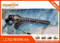 China LC1Q-9K546-AA Automobile Engine Parts Steel Injector Nozzles For Transit V348 2.2 for sale