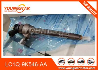 China LC1Q-9K546-AA Automobile Engine Parts Steel Injector Nozzles For Transit V348 2.2 for sale