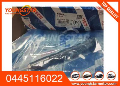 China AUDI Q5 3.0TDI Automobile Engine Parts Injector BOSCH 0445116022 0445116023 for sale